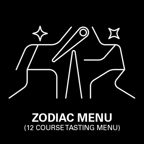 Kas and Poly - Gemini Twins