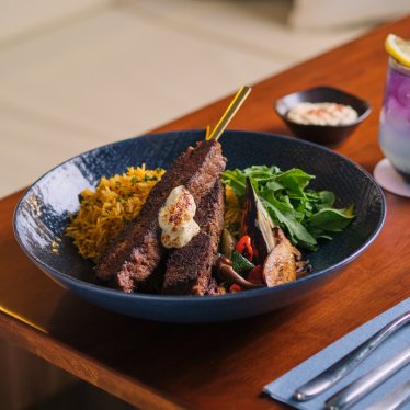 March 2024 Dining Radar | Kas & Poly