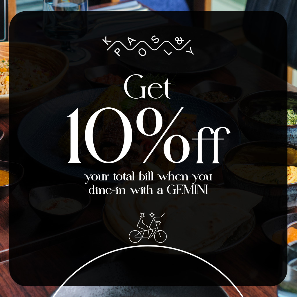 Gemini Discount - Gemini Food Corp