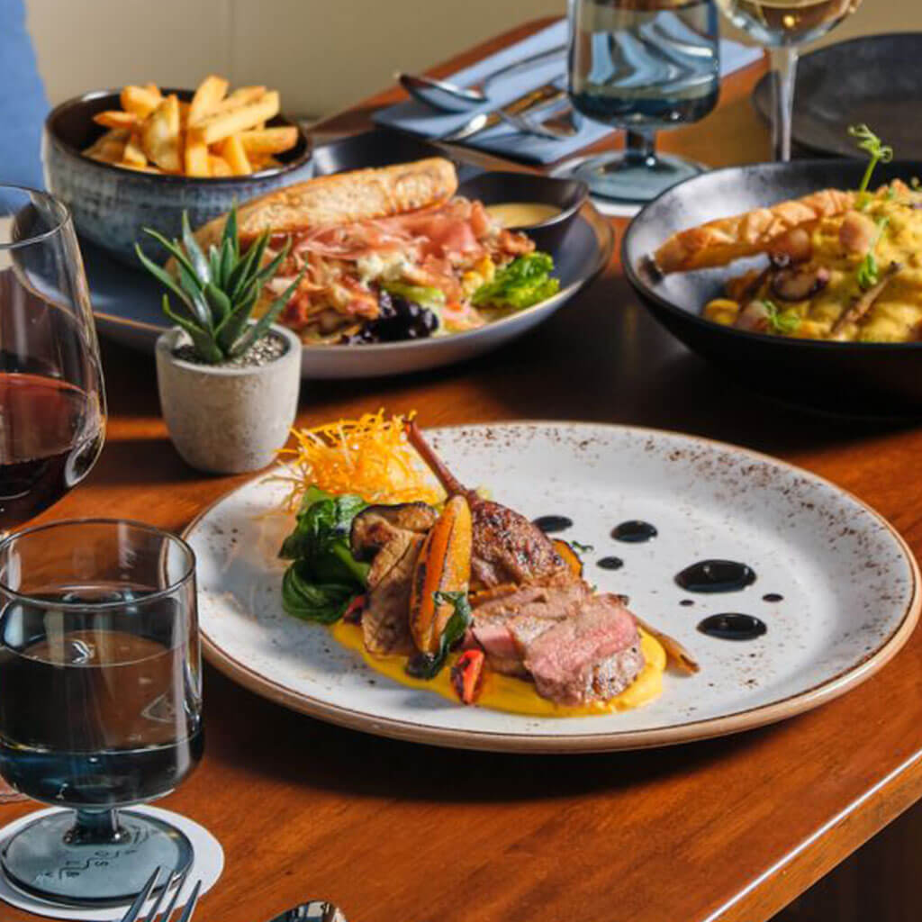 Booky.ph: 10 New BGC Restaurants and Cafes To Try ASAP