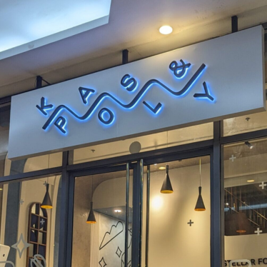 Kas & Poly is BGC’s newest astrology-themed restaurant | News