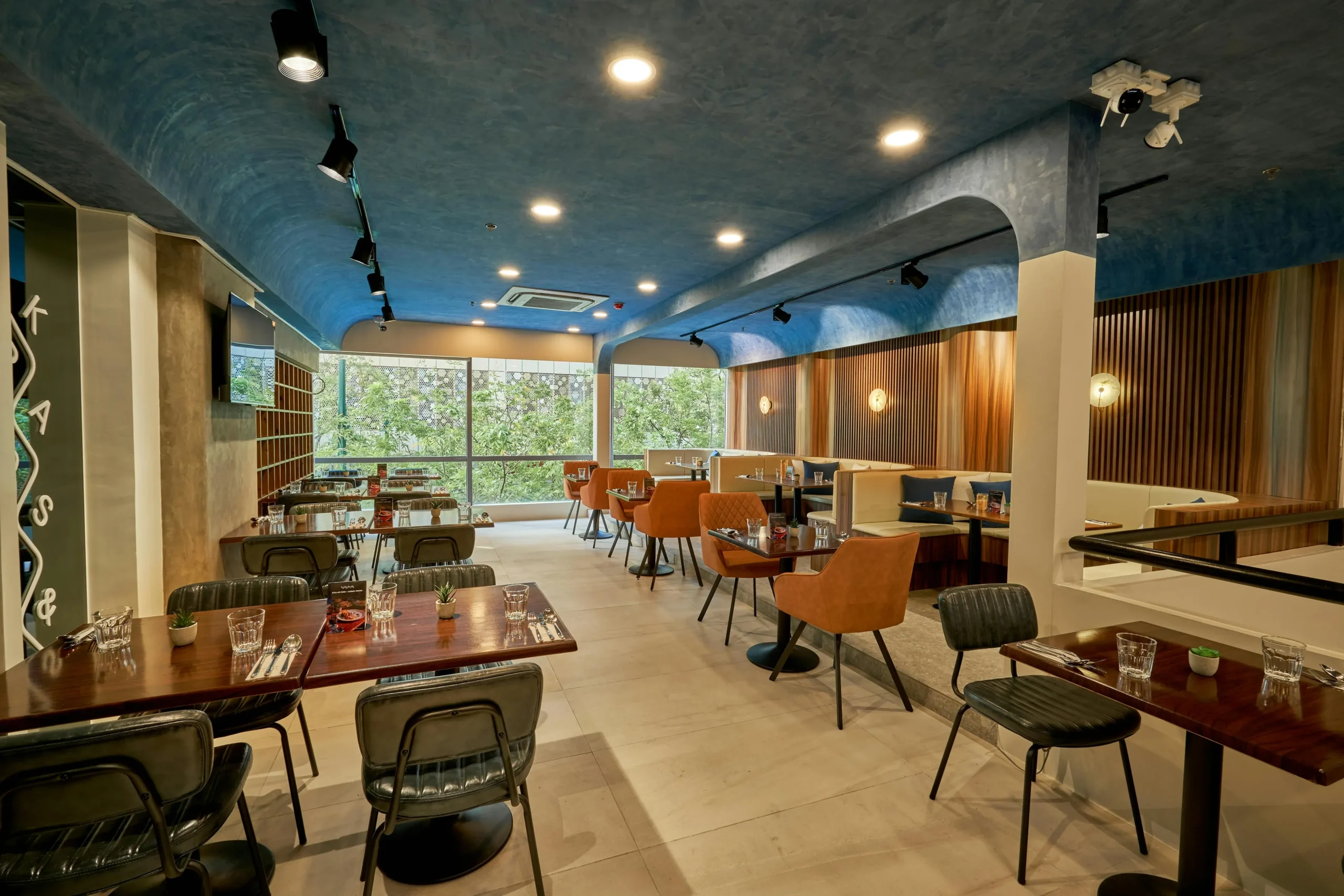 L'OFFICIEL: The Best New Restaurants in BGC
